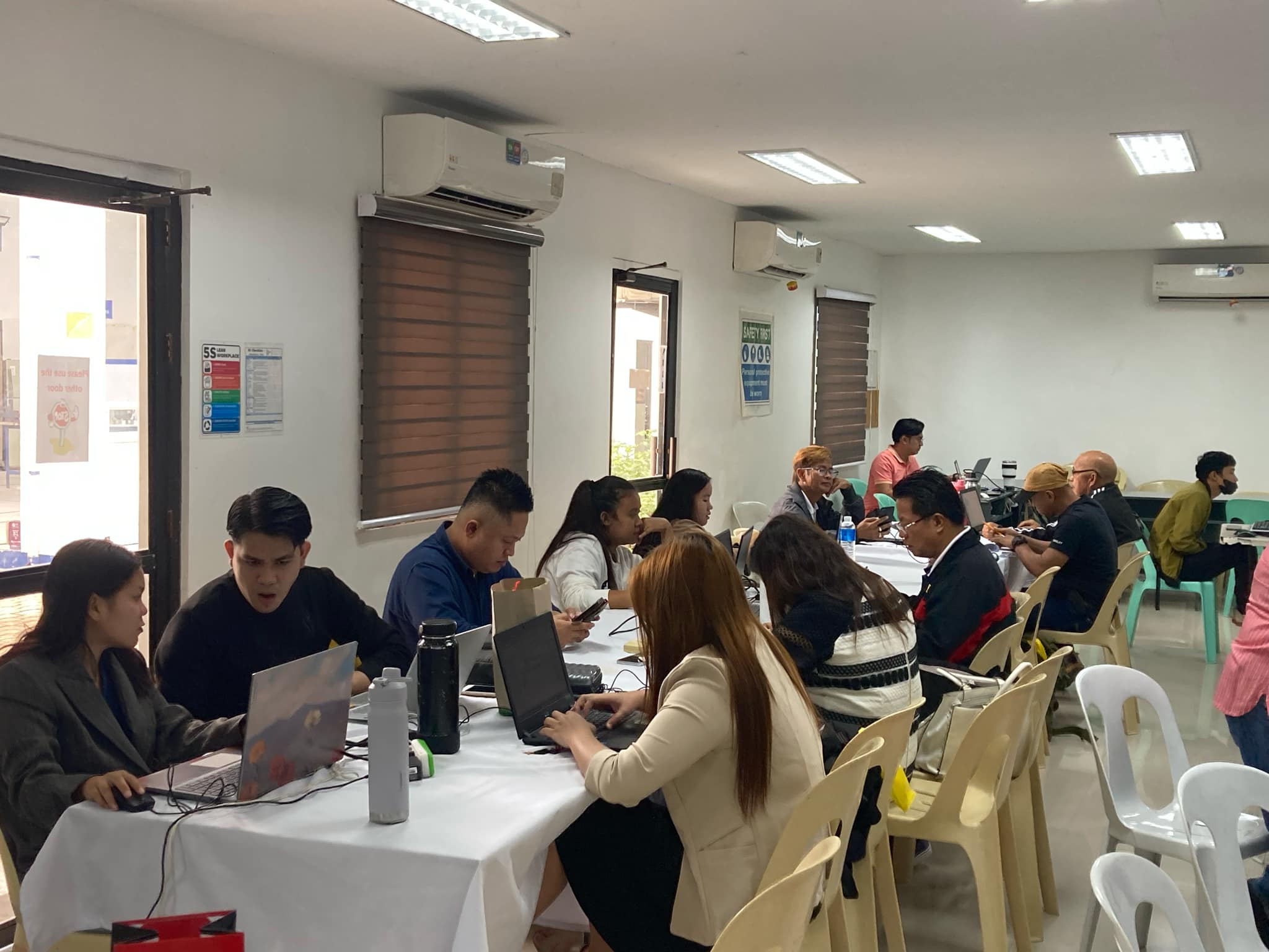 Training of Trainers (TOT) on 21ST Century Skills in Green TVET – TESDA ...